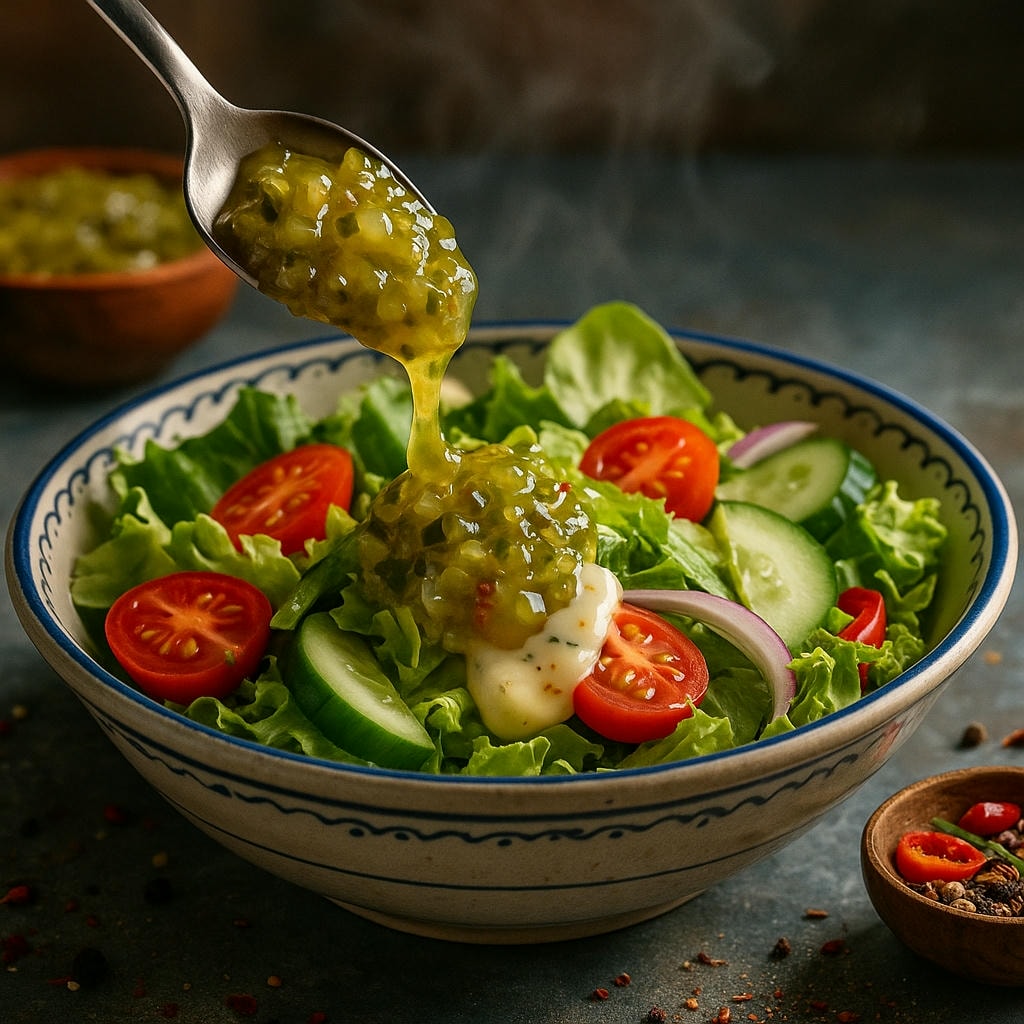 Okurkový relish – CLASSIC 200g | OLD MANS